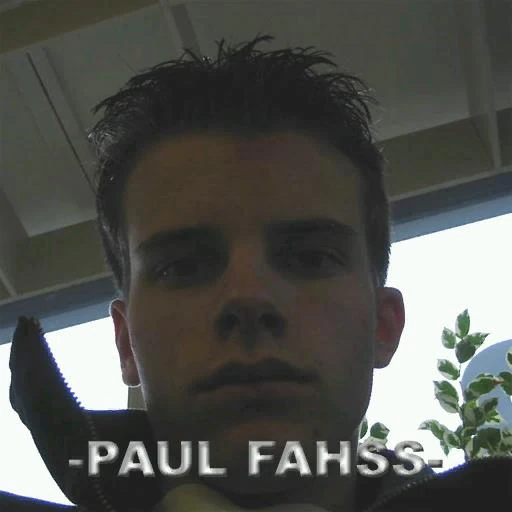 Paul 'Tonnberry' Fahss | Unreal Wiki | Fandom