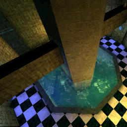 The Sunspire | Unreal Wiki | Fandom