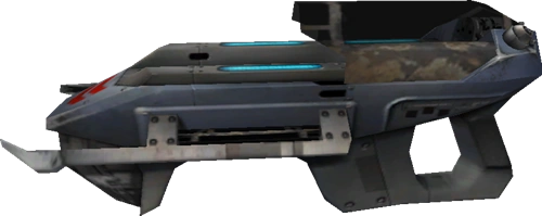 Unreal Tournament 2003/Weapons | Unreal Wiki | Fandom