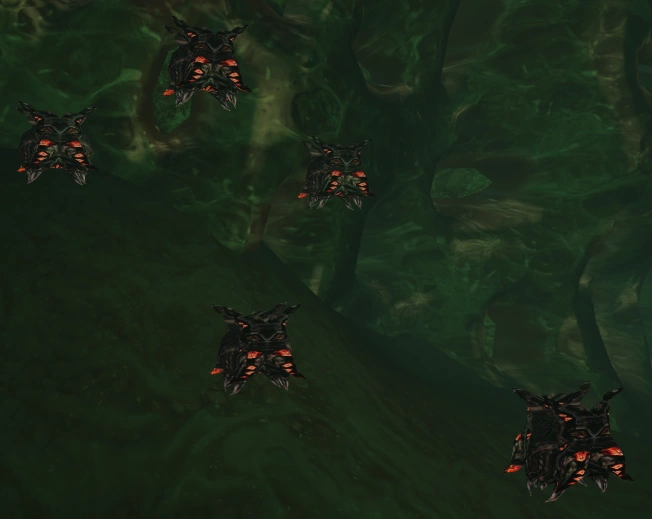 Spore | Unreal Wiki | Fandom
