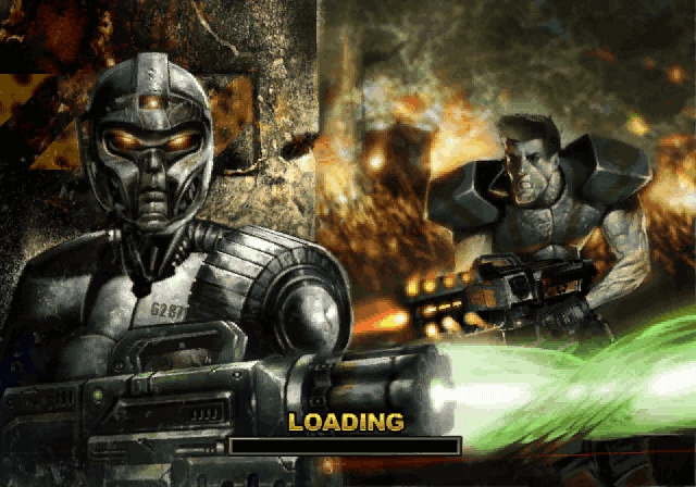 Deathmatch | Unreal Wiki | Fandom