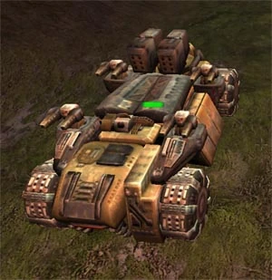 Leviathan | Unreal Wiki | Fandom