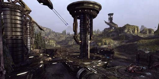 WAR-Torlan | Unreal Wiki | Fandom