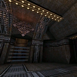 The Source Antechamber | Unreal Wiki | Fandom