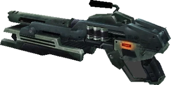 Shotgun | Unreal Wiki | Fandom