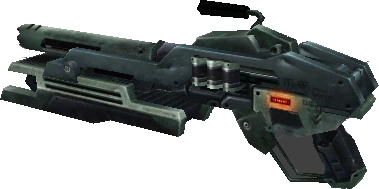 Shotgun | Unreal Wiki | Fandom