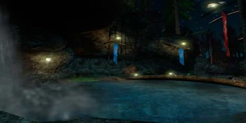 CTF-LostFaith (UT200X map) | Unreal Wiki | Fandom