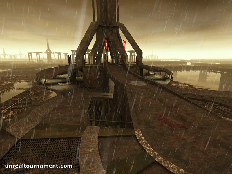 CTF-DE-ElecFields/Gallery | Unreal Wiki | Fandom