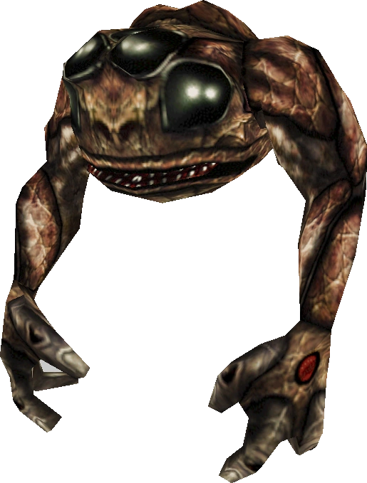 Giant Gasbag | Unreal Wiki | Fandom