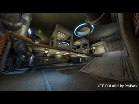 DM-Unsaved/Gallery | Unreal Wiki | Fandom