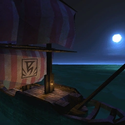 DM-KGalleon | Unreal Wiki | Fandom