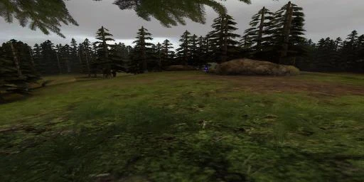 CTF-Grassyknoll | Unreal Wiki | Fandom