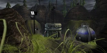 CTF-Maul (UT200X map) | Unreal Wiki | Fandom