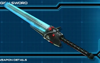 Melee weapons in Unreal Championship 2 | Unreal Wiki | Fandom