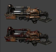 Impact Hammer | Unreal Wiki | Fandom
