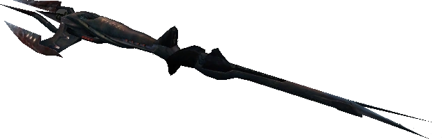 Shock Lance | Unreal Wiki | Fandom