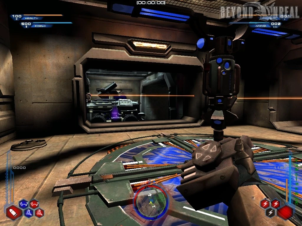 EXpanded Multiplayer/Gallery | Unreal Wiki | Fandom