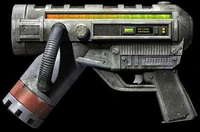 Bio Rifle | Unreal Wiki | Fandom