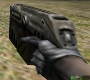 Enforcer | Unreal Wiki | Fandom