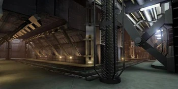 CTF-Chrome (UT200X map) | Unreal Wiki | Fandom