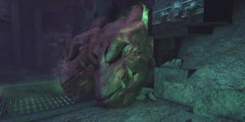 DM-Curse3 (UT2003 map) | Unreal Wiki | Fandom