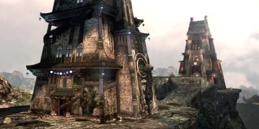 CTF-FacingWorlds | Unreal Wiki | Fandom