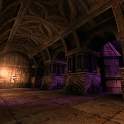 DM-Gothic | Unreal Wiki | Fandom