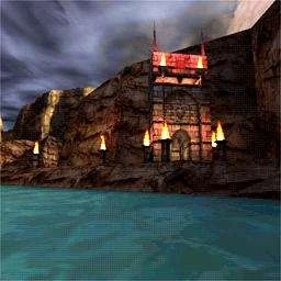 CTF-Kosov | Unreal Wiki | Fandom