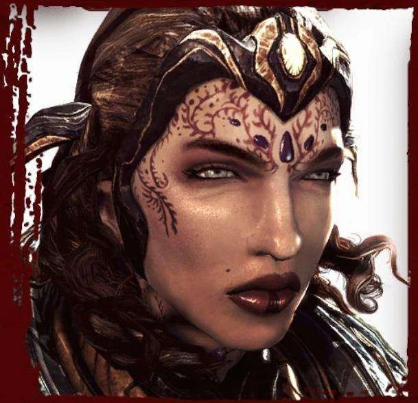 Akasha | Unreal Wiki | Fandom