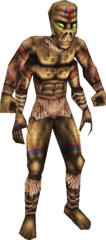 Nali Priest | Unreal Wiki | Fandom