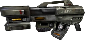 Link Gun | Unreal Wiki | Fandom
