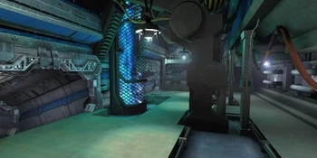 CTF-Chrome (UT200X map) | Unreal Wiki | Fandom