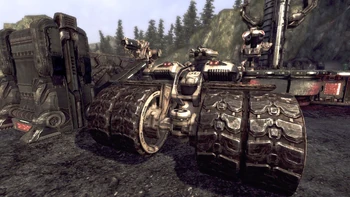 WAR-Torlan Leviathan | Unreal Wiki | Fandom