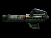 Redeemer | Unreal Wiki | Fandom