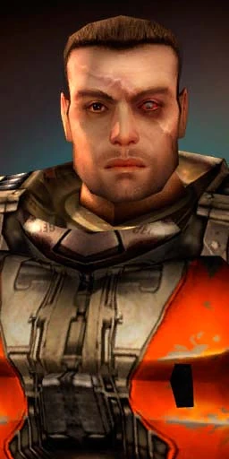 Wraith | Unreal Wiki | Fandom