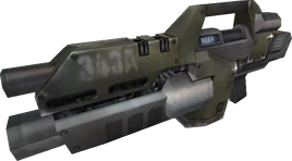 Link Gun | Unreal Wiki | Fandom