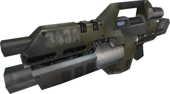 Link Gun | Unreal Wiki | Fandom