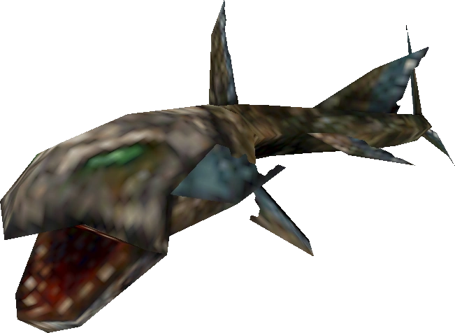 Devilfish | Unreal Wiki | Fandom