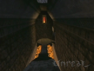 Acerak | Unreal Wiki | Fandom