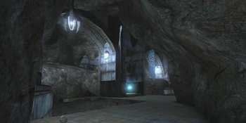 CTF-LostFaith (UT200X map) | Unreal Wiki | Fandom