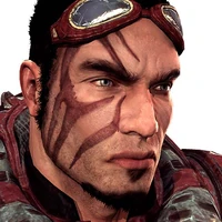 Ronin | Unreal Wiki | Fandom