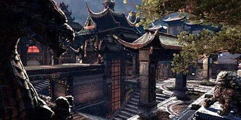 CTF-Reflection | Unreal Wiki | Fandom