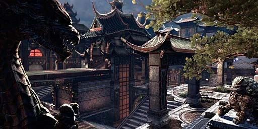 CTF-Reflection | Unreal Wiki | Fandom