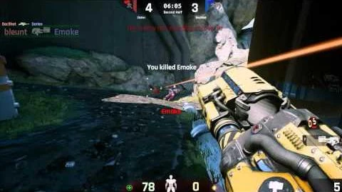 CTF-Pistola/Gallery | Unreal Wiki | Fandom