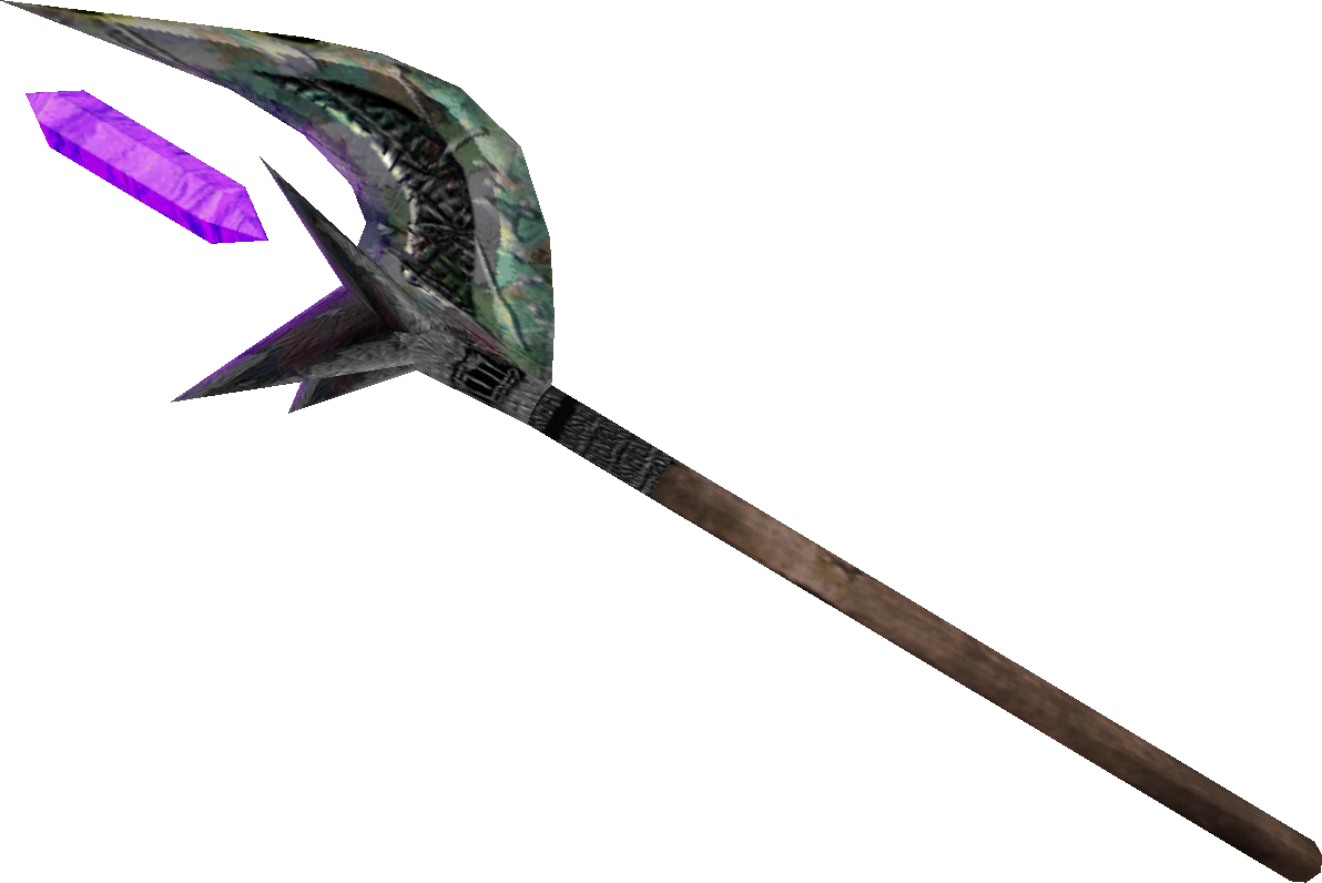 Impaler | Unreal Wiki | Fandom