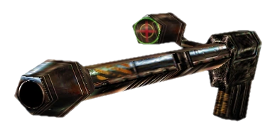 UMS Rocket Launcher | Unreal Wiki | Fandom