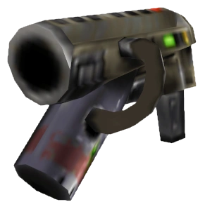 Bio Rifle | Unreal Wiki | Fandom
