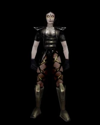 Necris Black Legion | Unreal Wiki | Fandom