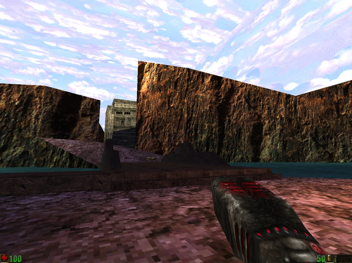 FHub4 | Unreal Wiki | Fandom