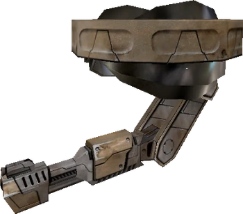 Ceiling Sentinel | Unreal Wiki | Fandom